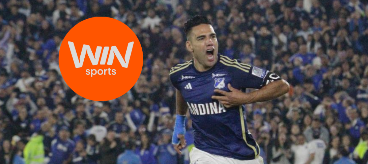 Win Sports saca pecho: llegó a su primer millón de suscriptores en sus ...