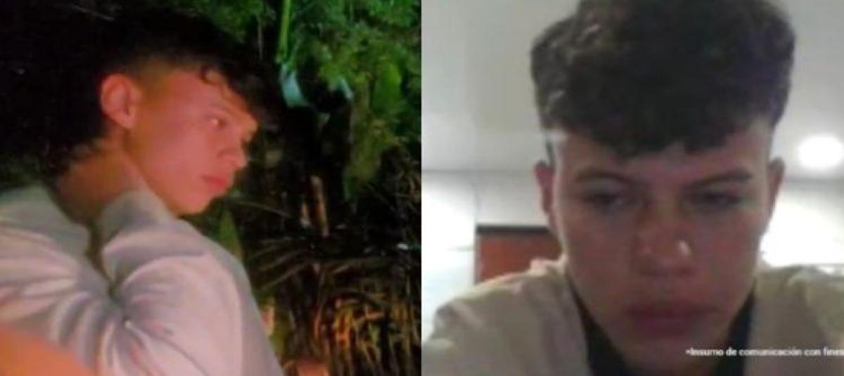 Presunto feminicida de Sharit Ciro fue trasladado a un hospital tras ...