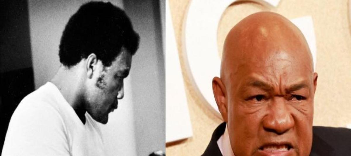 George Foreman murió en medio de una gran fortuna: esta es la ...