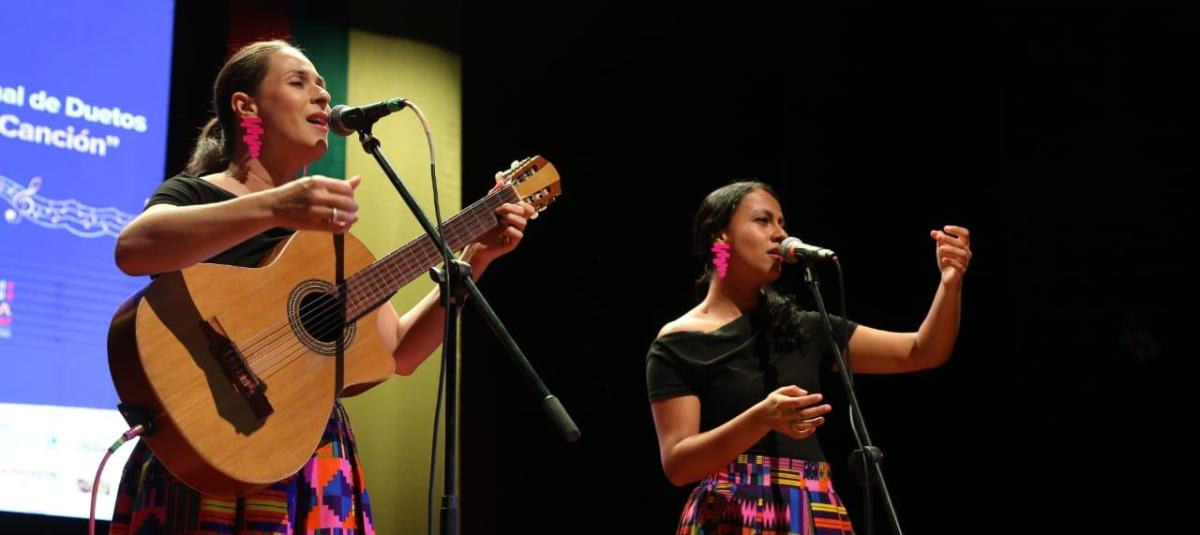 Talento y tradición: el Festival Nacional de la Música Colombiana ...