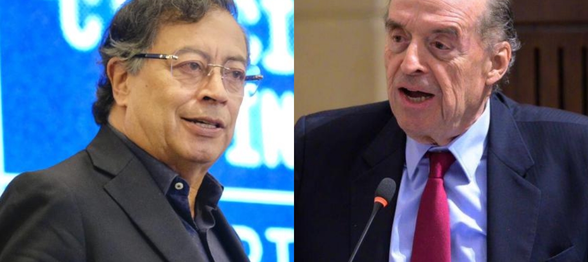 Nueva arremetida de Álvaro Leyva contra el Gobierno: 'Fracasó la política de paz del presidente ...