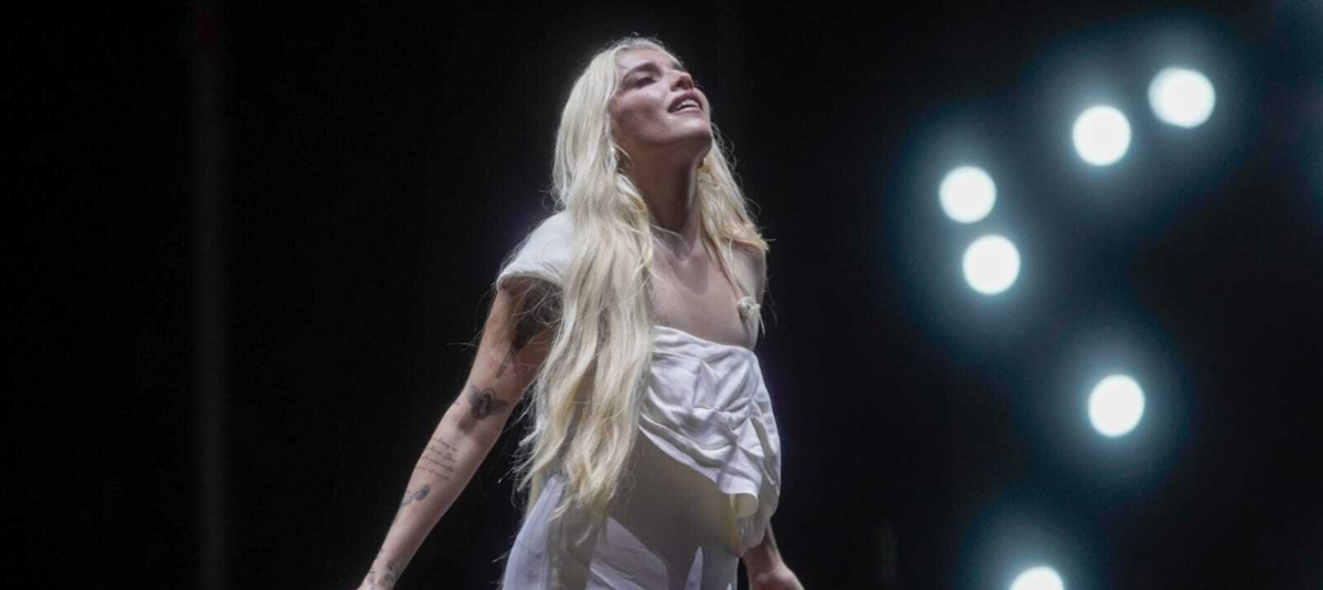 Elena Rose confirma concierto en Bogotá con su ‘Alma Tour 2026’