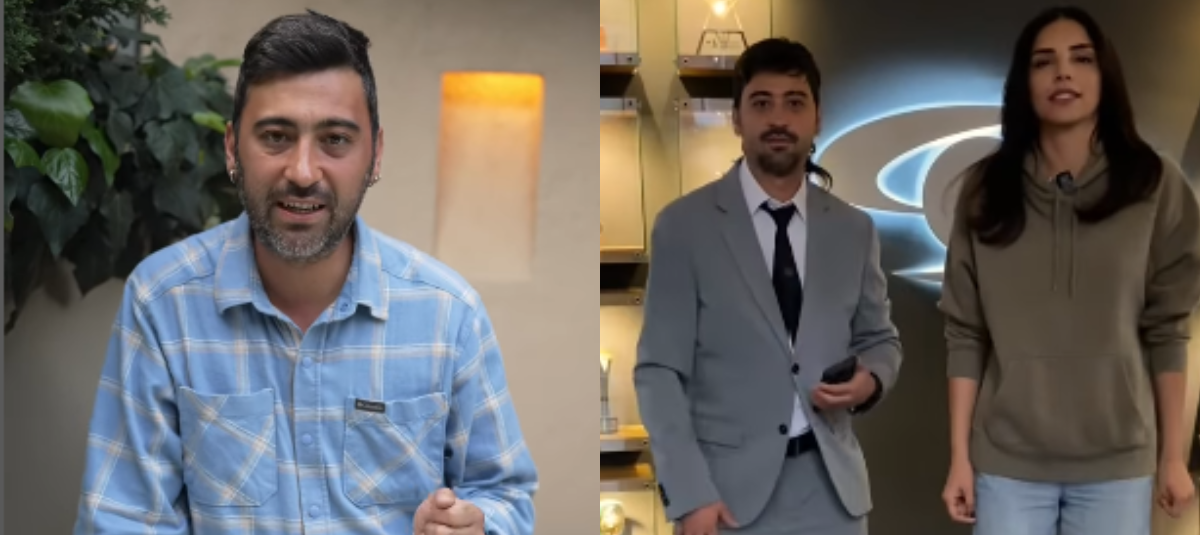 Variel Sánchez, de ‘Nuevo rico, nuevo pobre’, reveló que enfrenta ...