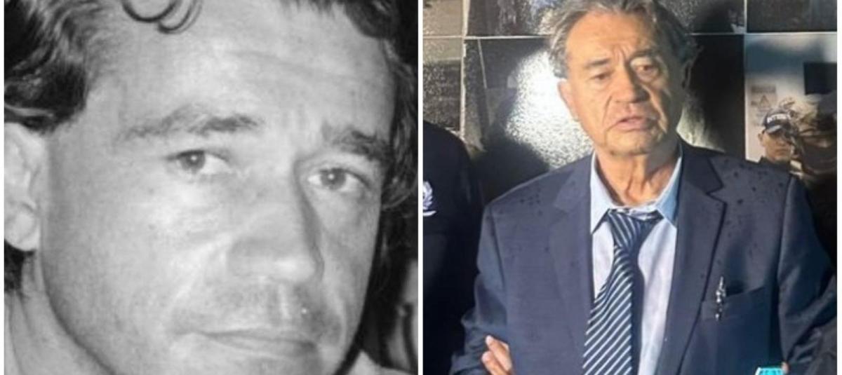 Carlos Lehder: ella fue la mujer más importante en la vida del ...