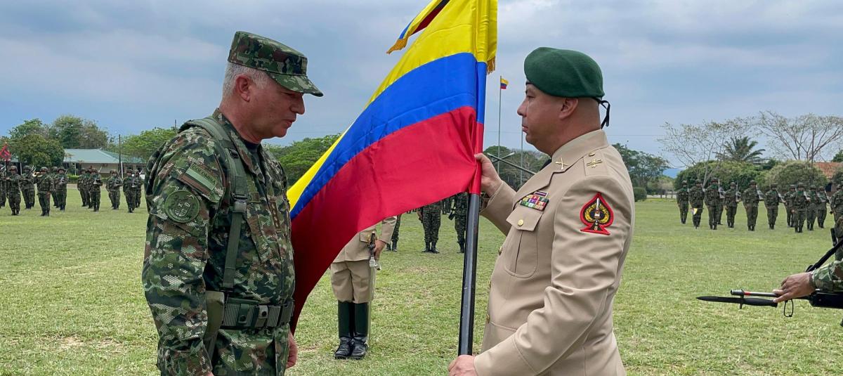 Activan en Arauca unidad de Fuerza de Despliegue Rápido: cuenta con más ...