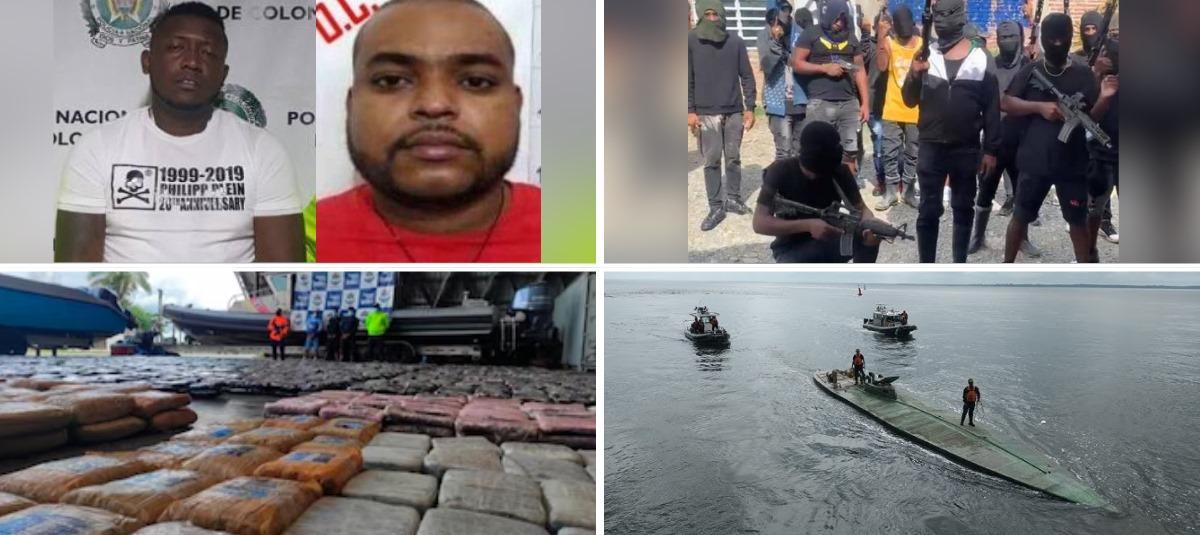 Alias Mapaya, el sexto hombre en ser capturado dentro del cartel de los ...