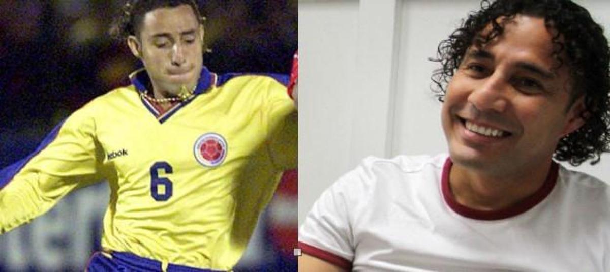 Jorge Bolaño: revelan la última foto del exjugador antes de morir en ...