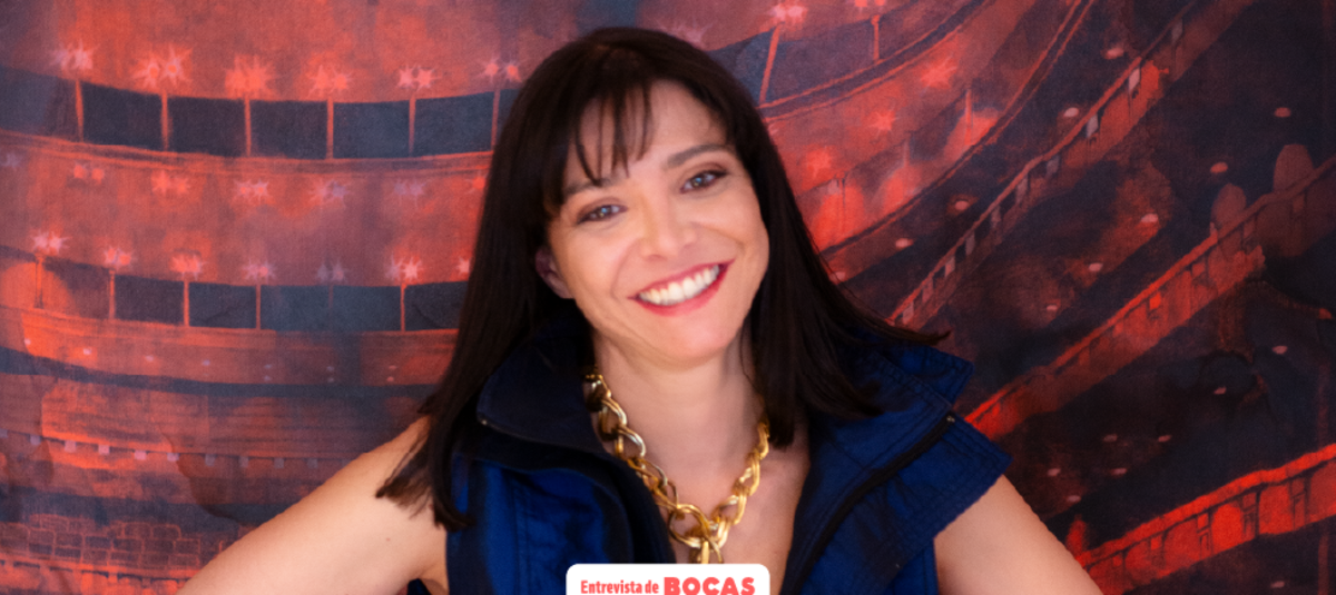 María Paz Gaviria, hija del expresidente César Gaviria, será candidata ...