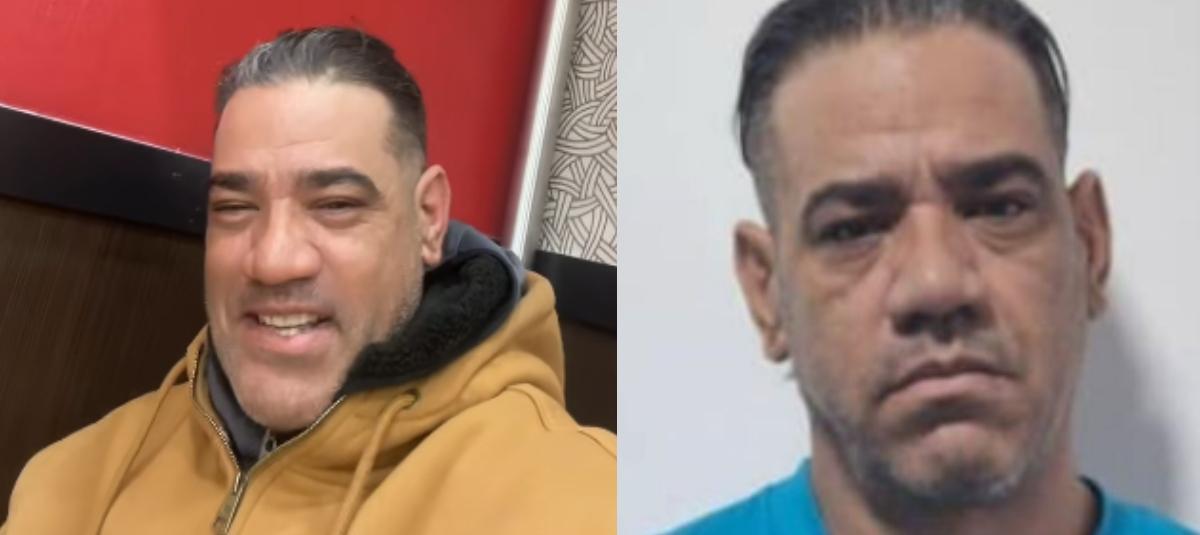 Capturan a otro 'tiktoker' deportado desde EE. UU. que criticó a Maduro ...