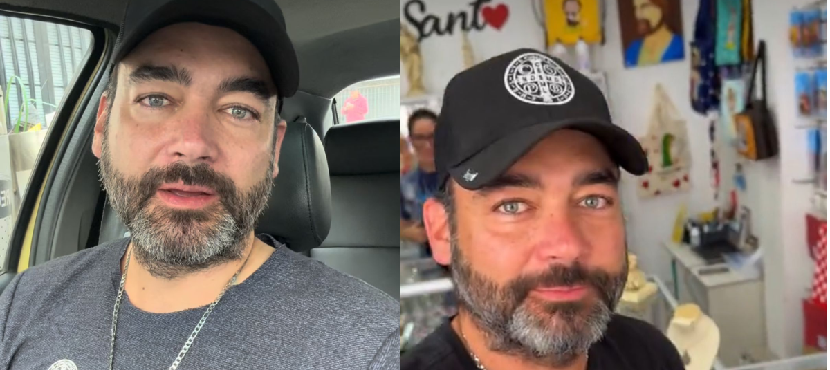 Actor de 'Padres e Hijos' pide oraciones por su vida y apoyo en su ...