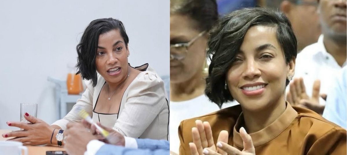 Gobernadora Nelsy Cruz murió por colapso del techo de discoteca en ...