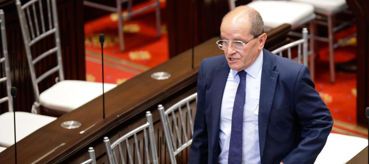 Sin sorpresas: Álvaro Echeverry, cercano al petrismo, es el reemplazo ...