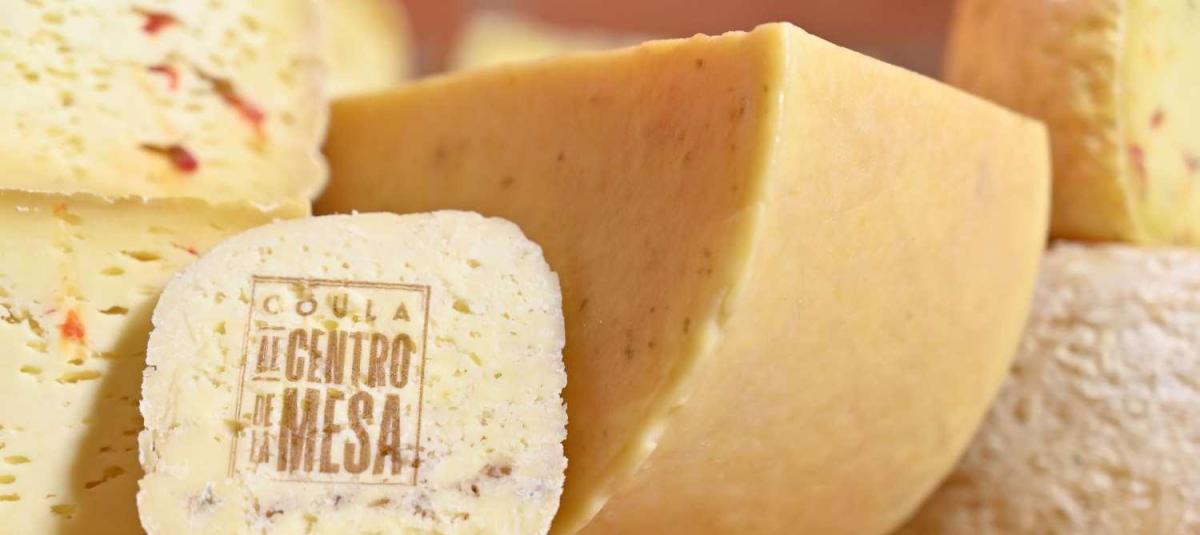 ¿Cómo seleccionar un buen queso dependiendo de la ocasión? Un chef ...