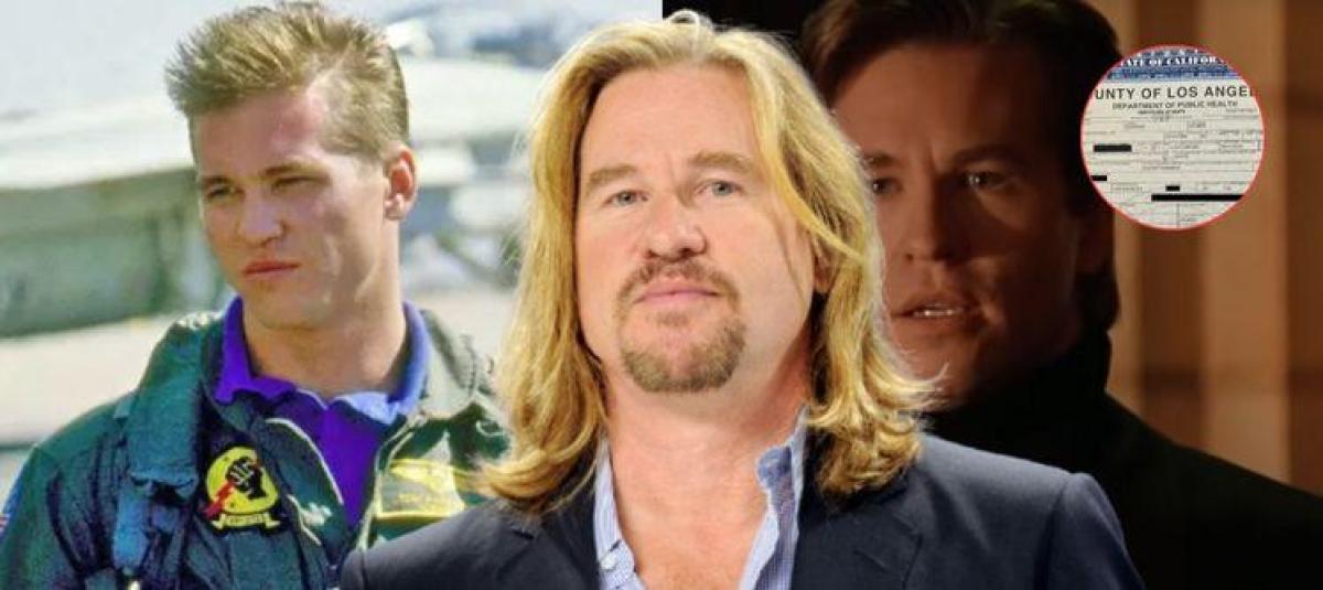 Revelan la causa oficial de la muerte de Val Kilmer, actor que dio vida a Jim Morrison, Batman y ...