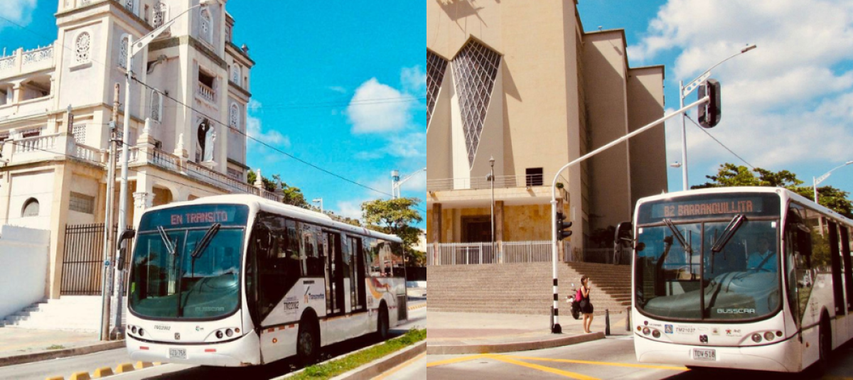 Así será la operación de Transmetro en Semana Santa: consulte los ...