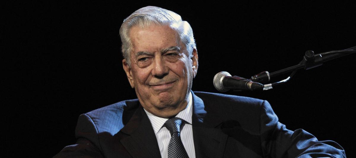 Adiós a Mario Vargas Llosa: último icono del boom latinoamericano que ...