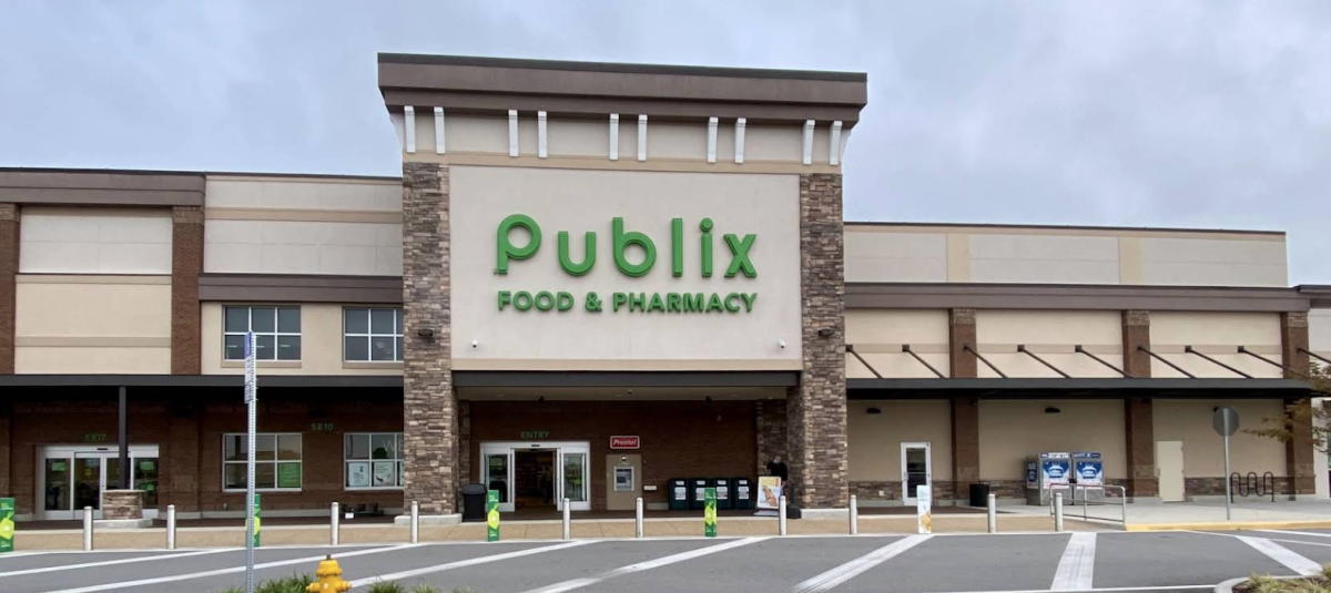 Publix reabre una tienda cerca de Miami: así es el renovado local que ...