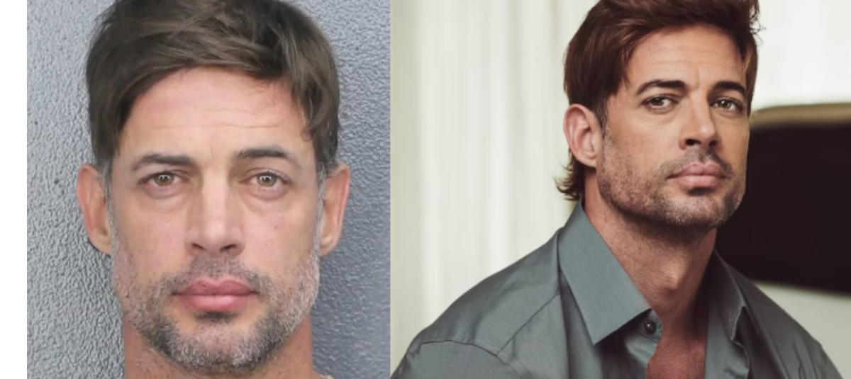 william levy arresto