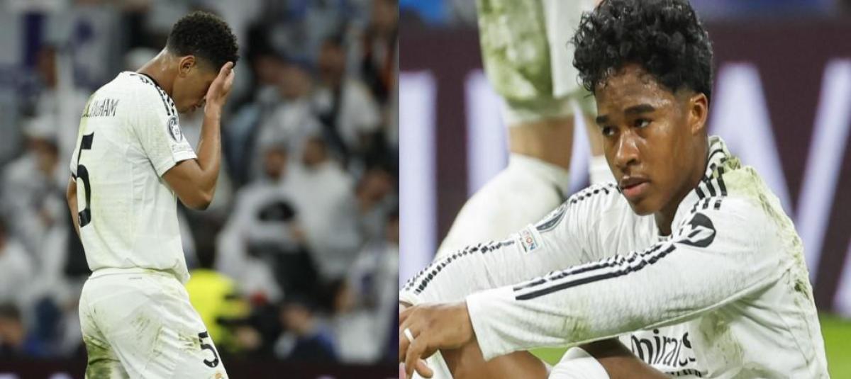 Real Madrid fue humillado por el Arsenal, lo eliminó de la Champions ...