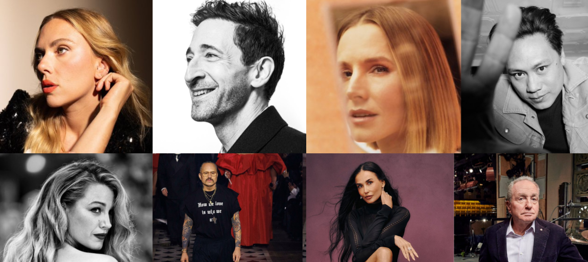 Las 100 personas más influyentes en 2025 | Así es como la revista Time ...