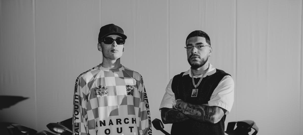 'Un Trío': la nueva canción de Ryan Castro y Peso Pluma que une los ...