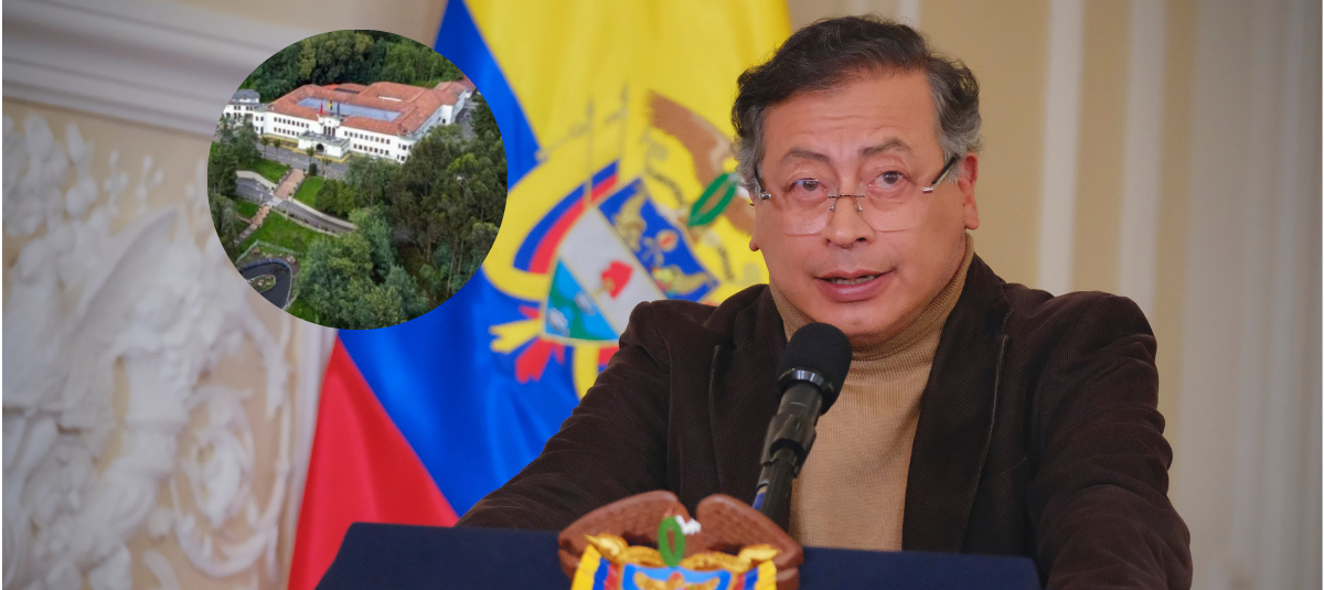 Presidente Petro ordenó abrir una investigación por los restos hallados ...