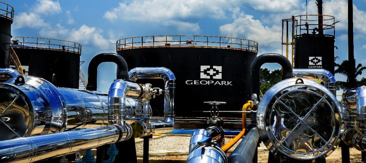 GeoPark cierra uno de sus principales campos petroleros en Colombia ...