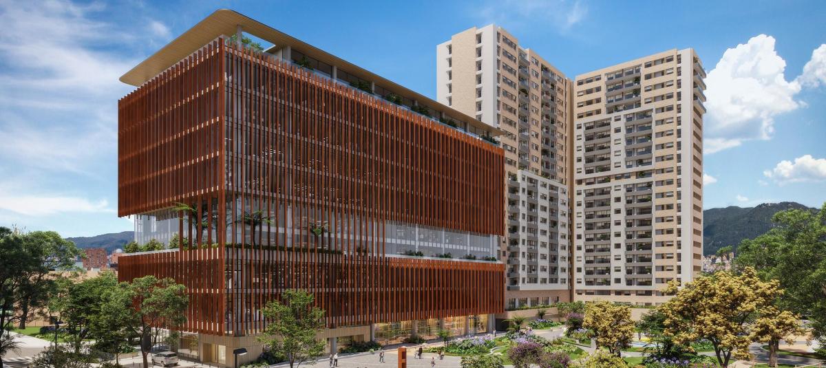 Construcciones Planificadas, pionera en sostenibilidad inmobiliaria