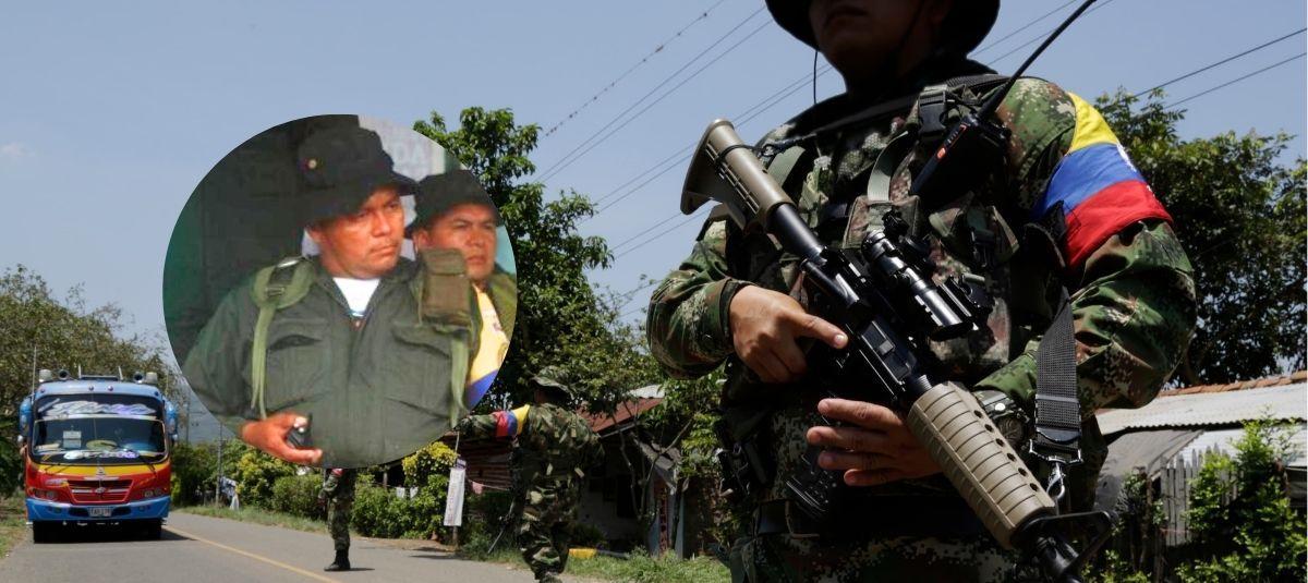 ¿Quiénes son y qué influencia tienen las disidencias de Calarcá, otro ...