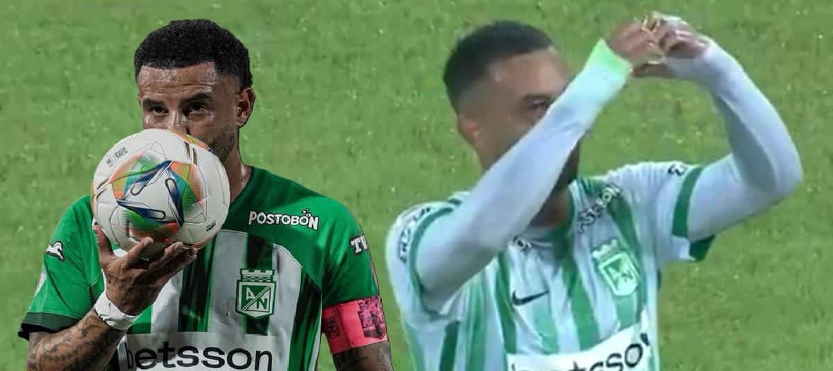 Video | Edwin Cardona y un golazo para pelear por el premio Puskas: así ...