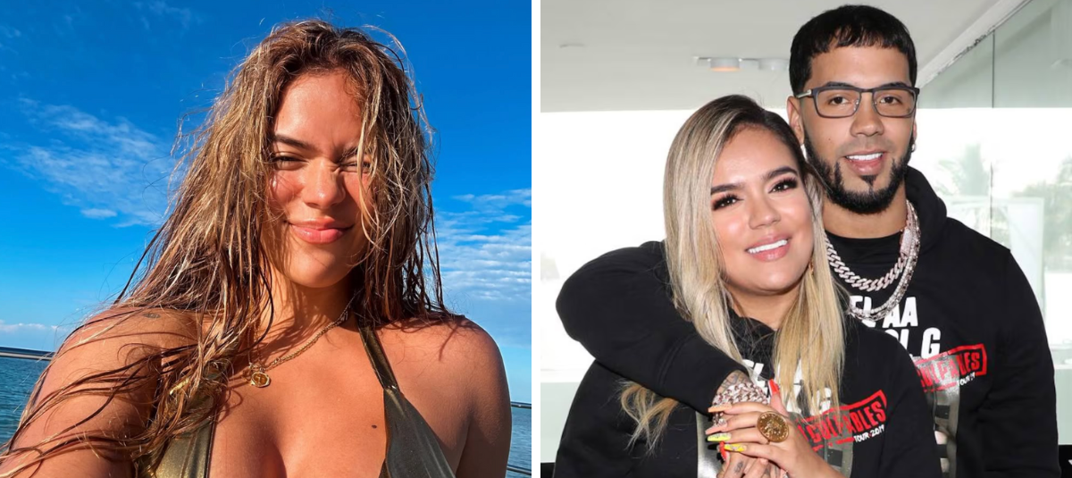 Karol G contó detalles de su relación con Anuel AA en el documental ...