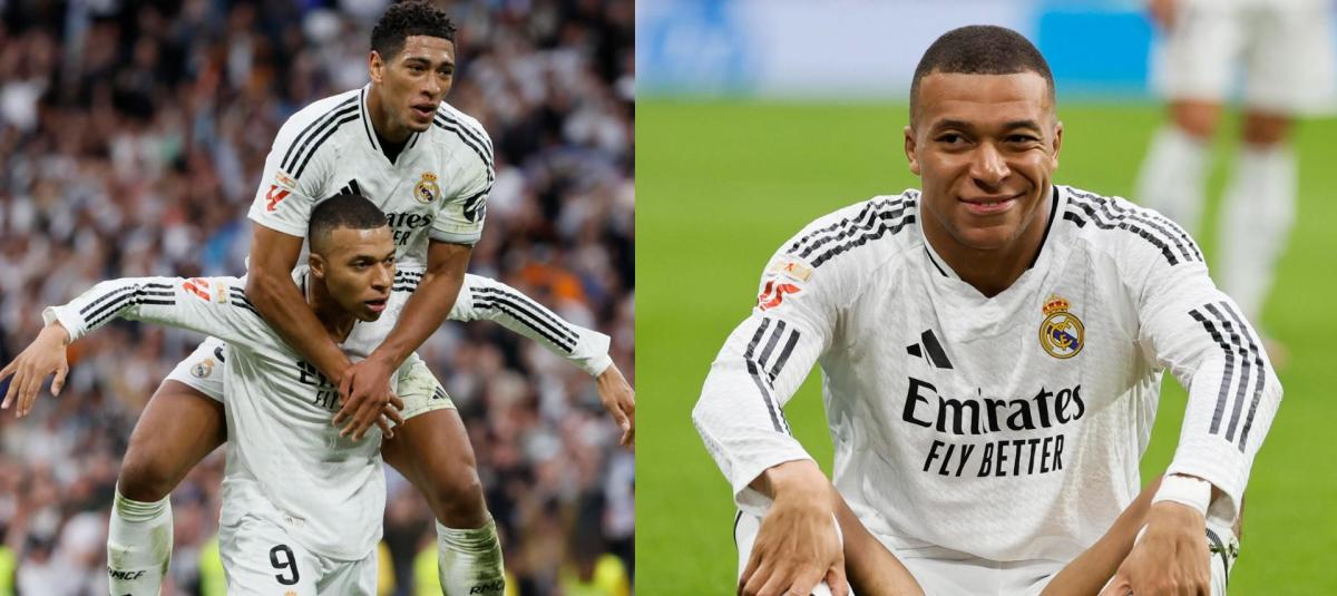Video | Real Madrid rozó la catástrofe y logró un triunfo ajustado para ...