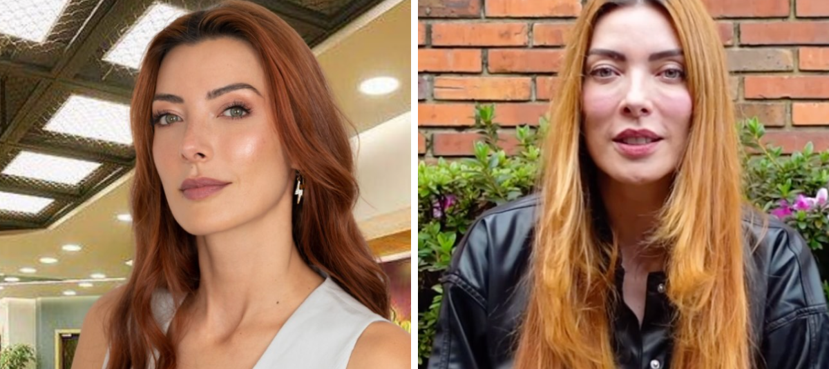 Norma Nivia aclara si seguirá viviendo con su ex tras ser eliminada de ...