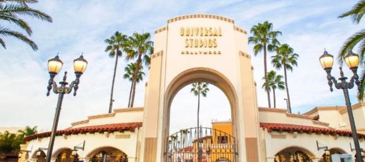 Un parque temático en California incluye una atracción exclusiva hasta ...