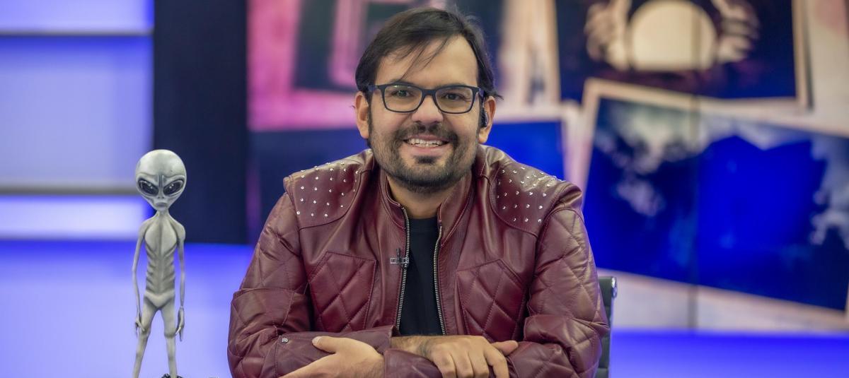 ¿Cómo usan los narcos la brujería para aumentar su poder? Esteban Cruz ...