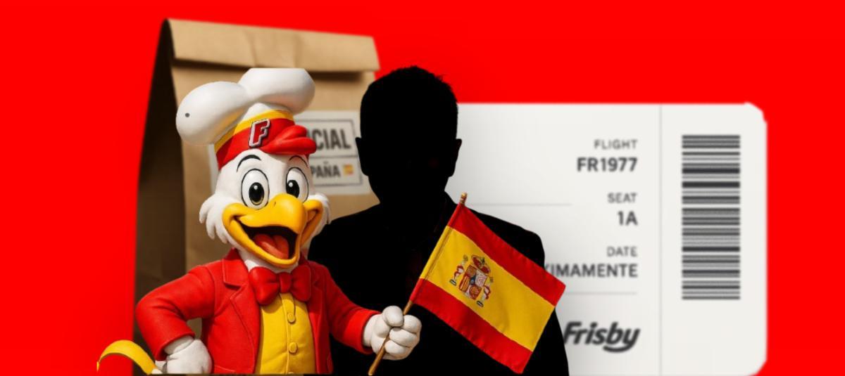 ¿Quién es el hombre que aparece en la escritura de constitución de ...