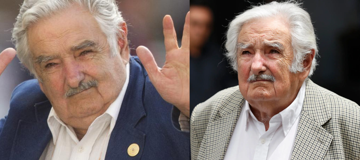 Murió José 'Pepe' Mujica: cronología de momentos y hechos que marcaron ...