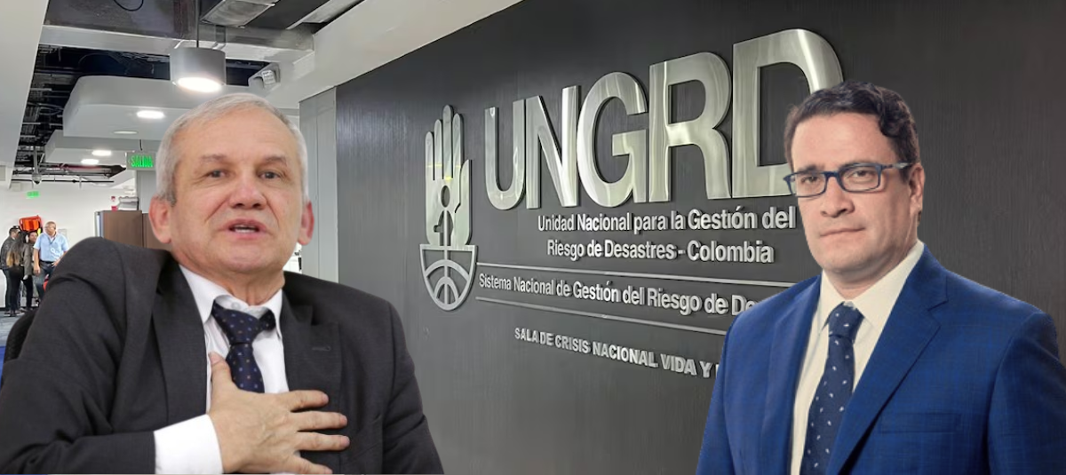 Apoderado de Carlos Ramón González dice que desconoce si está buscando ...