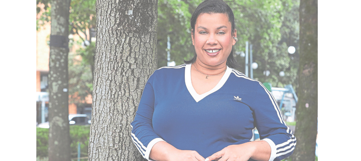 ‘Crecimos pensando que tenemos que ser fotocopia de otros, y no’: Elena ...