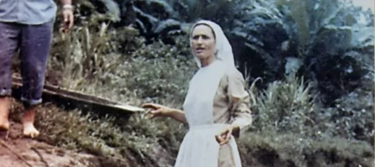 ¿Quién era Inés Arango Velásquez, la monja misionera colombiana que ...