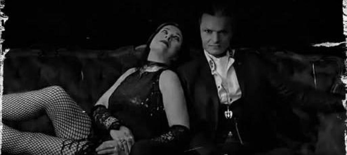 Lacrimosa regresa a Bogotá con su Lament World Tour 2025