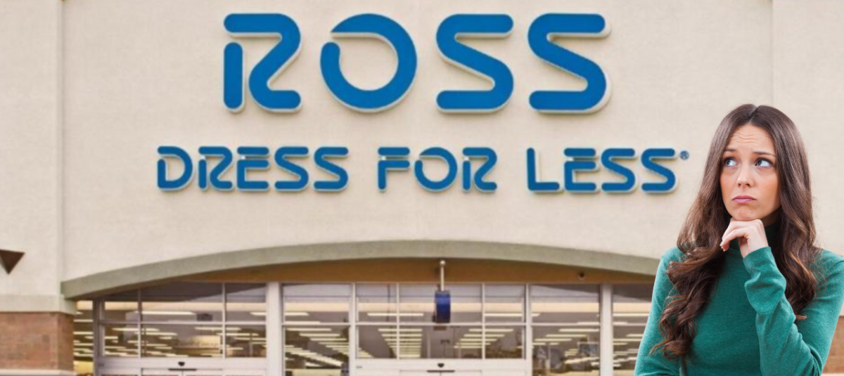 Esta mala noticia podría provocar que Ross Dress For Less suba sus ...