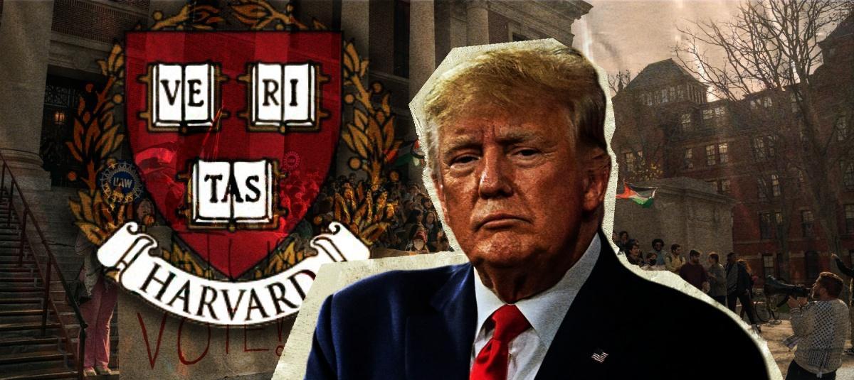 Donald Trump eleva a 1.000 millones de dólares la demanda contra ...