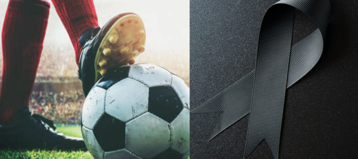 Tragedia en el fútbol mundial: murió jugador tras un ataque armado de ...