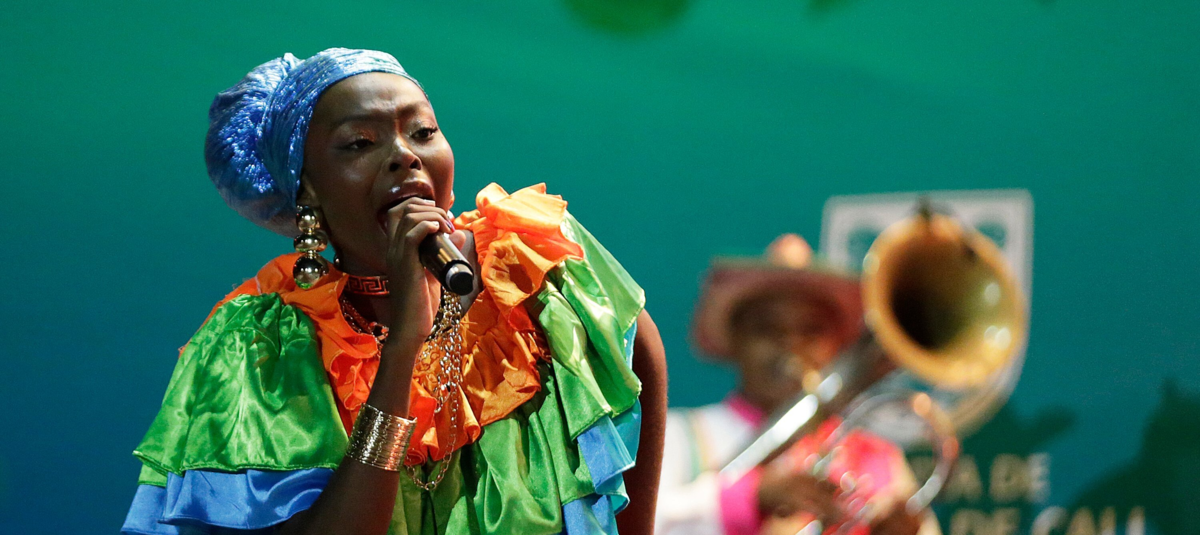 Programación de Mallplaza Cali en el marco del Festival Petronio ...