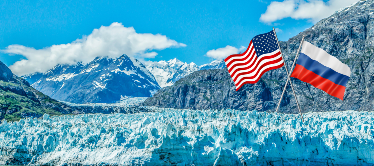 La verdadera historia de por qué Alaska dejó de ser de Rusia y se ...