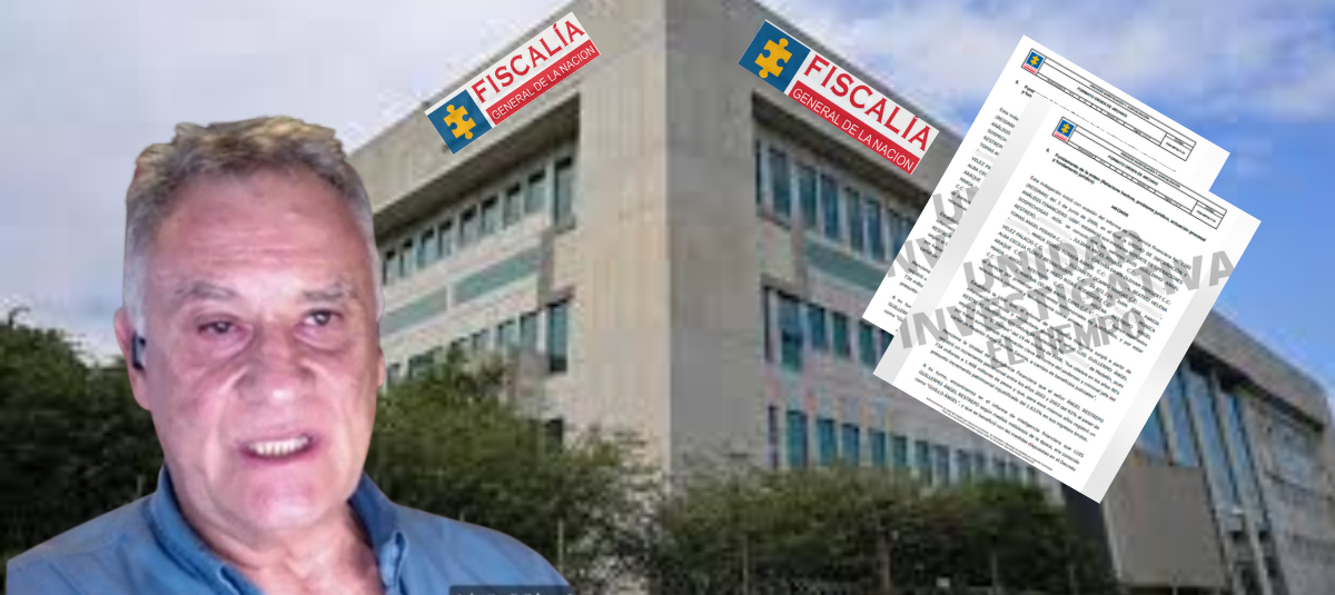 El clan Ochoa, el piloto 'Guillo' Ángel y la decisión que acaba de ...