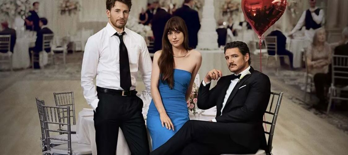 ‘El amor no tiene precio’: Celine Song, directora de ‘Amores materialistas’