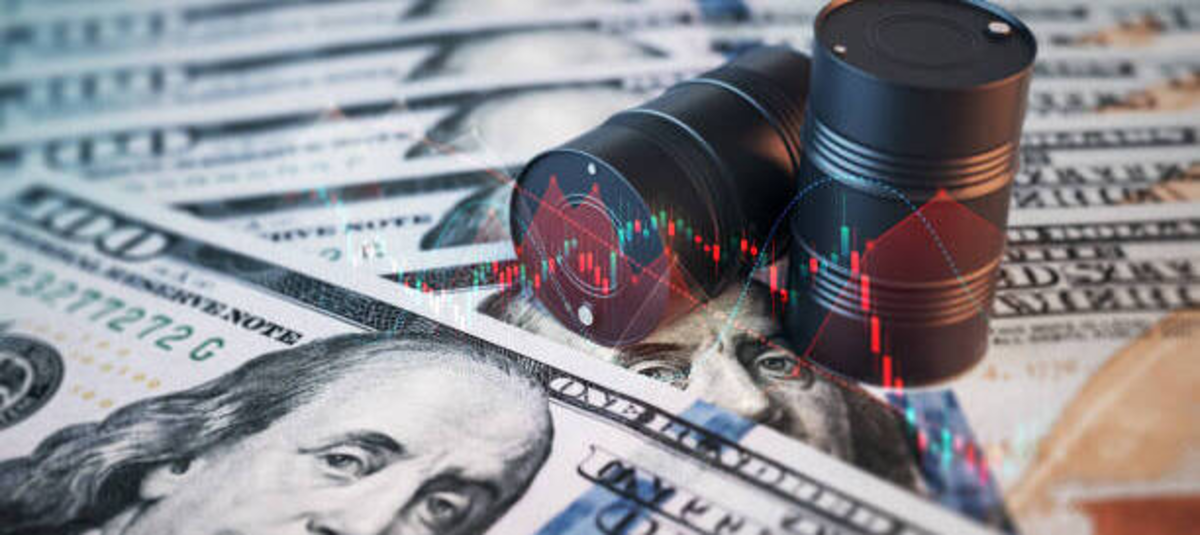 ¿Por qué Colombia podría ganar si sube el precio del petróleo por el ...