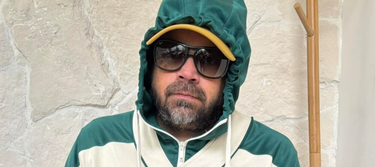 Asesinan en México a Camilo Ochoa 'El Alucín', influencer que confesó ...